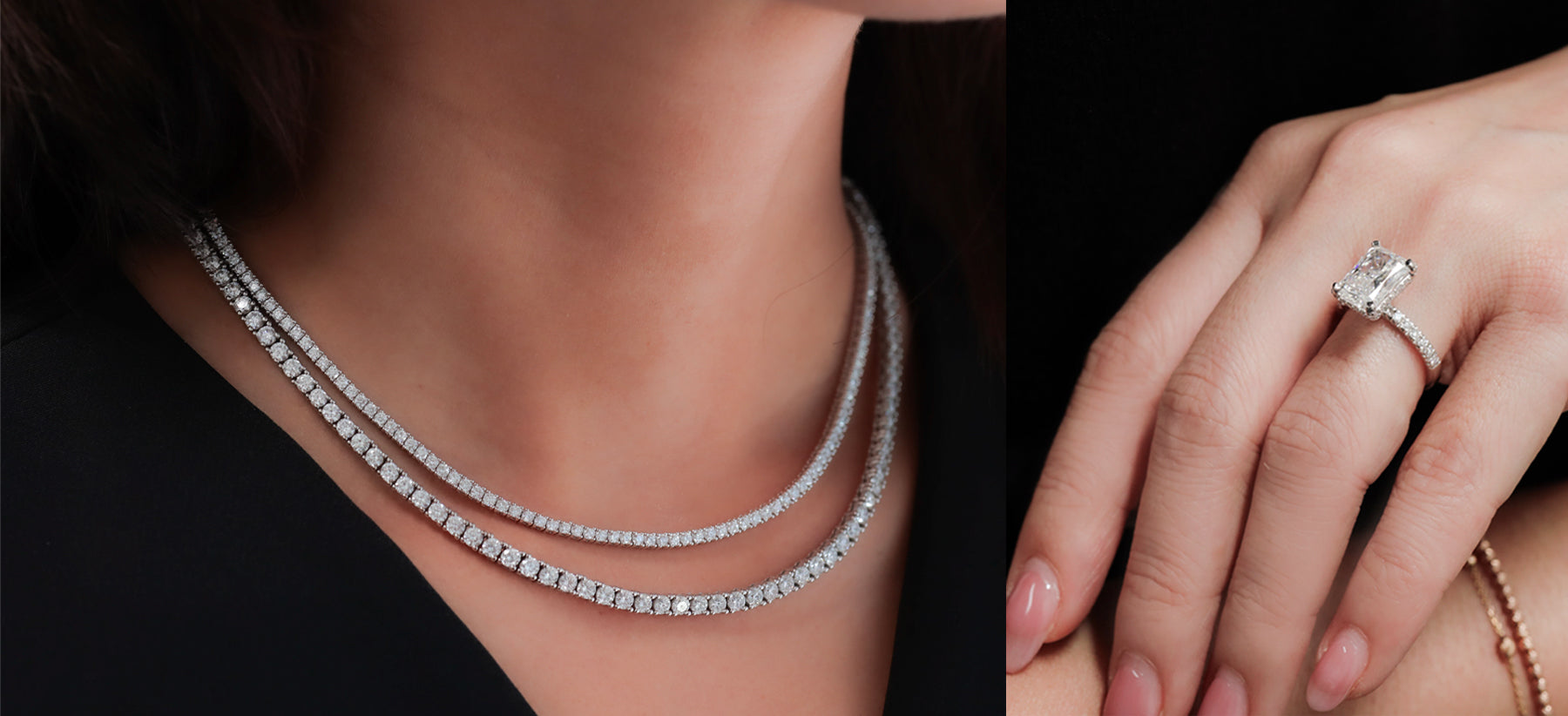 Geum Jewelry | One-of-a-kind pieces designed for one-of-a-kind lives ...