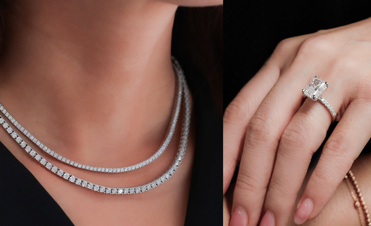 Geum Jewelry | One-of-a-kind pieces designed for one-of-a-kind lives ...